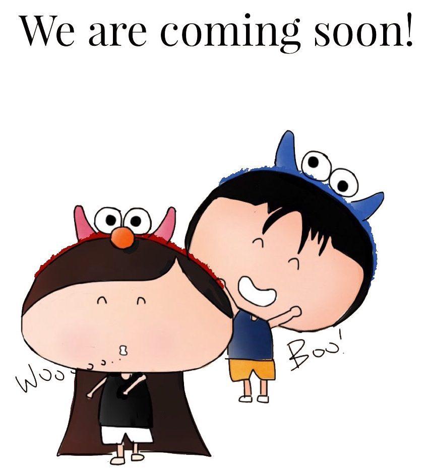 An exciting beginning – The Bun People